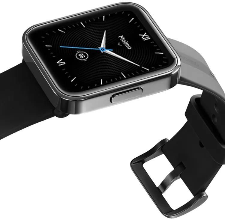 70mai Smartwatch Maimo Watch Flow Czarny - Opinie i ceny na Ceneo.pl