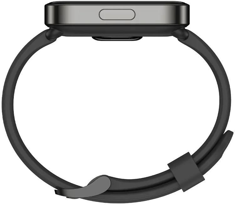 70mai Smartwatch Maimo Watch Flow Czarny - Opinie i ceny na Ceneo.pl