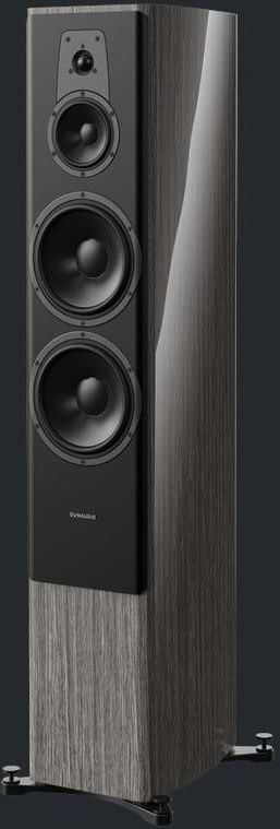 Dynaudio Contour 60I Gray Oak Hg - Opinie i ceny na Ceneo.pl