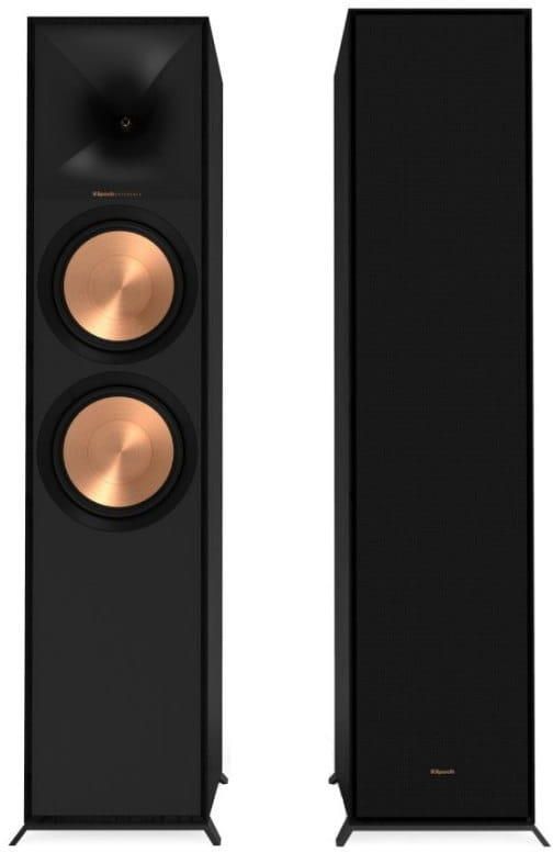 Klipsch New Reference R-800F - Opinie i ceny na Ceneo.pl
