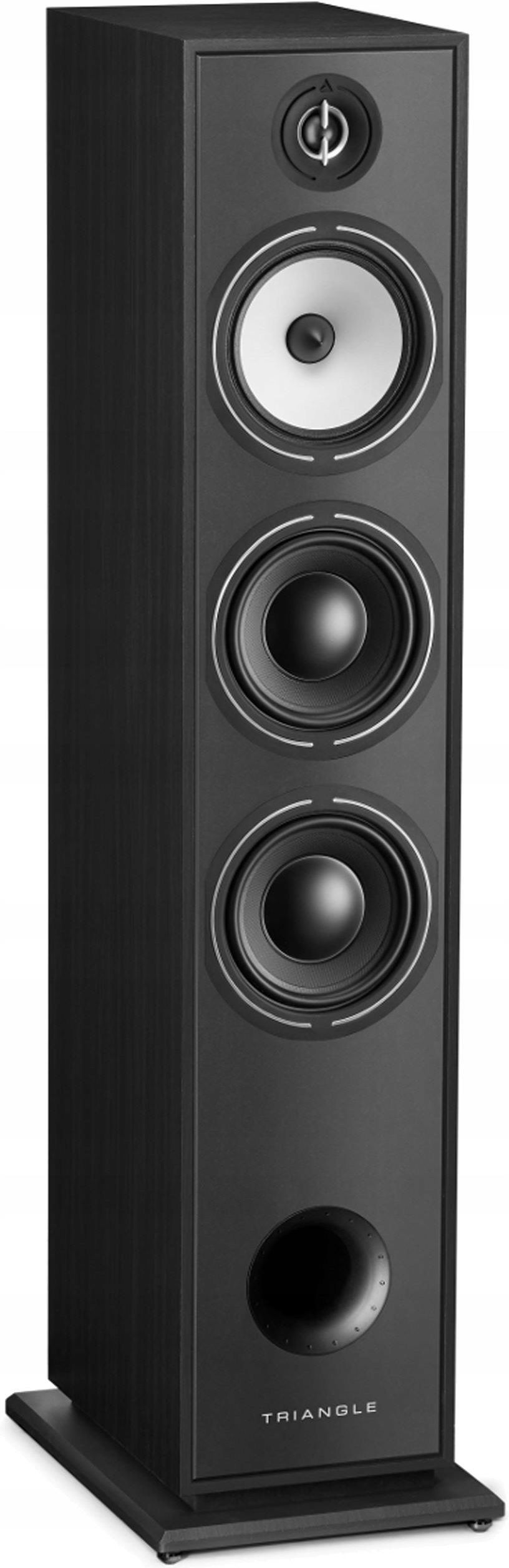 Triangle Borea Br08 Czarna - Opinie i ceny na Ceneo.pl