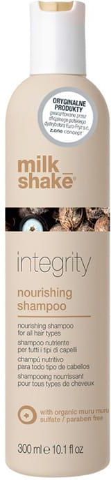 Szampon do włosów Z.One Concept Milkshake Integrity Nourishing Shampoo ...