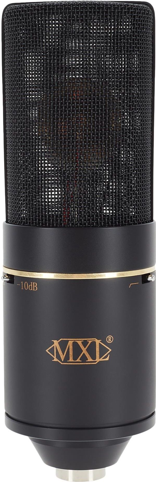 Mikrofon MXL 770X - Ceny i opinie - Ceneo.pl