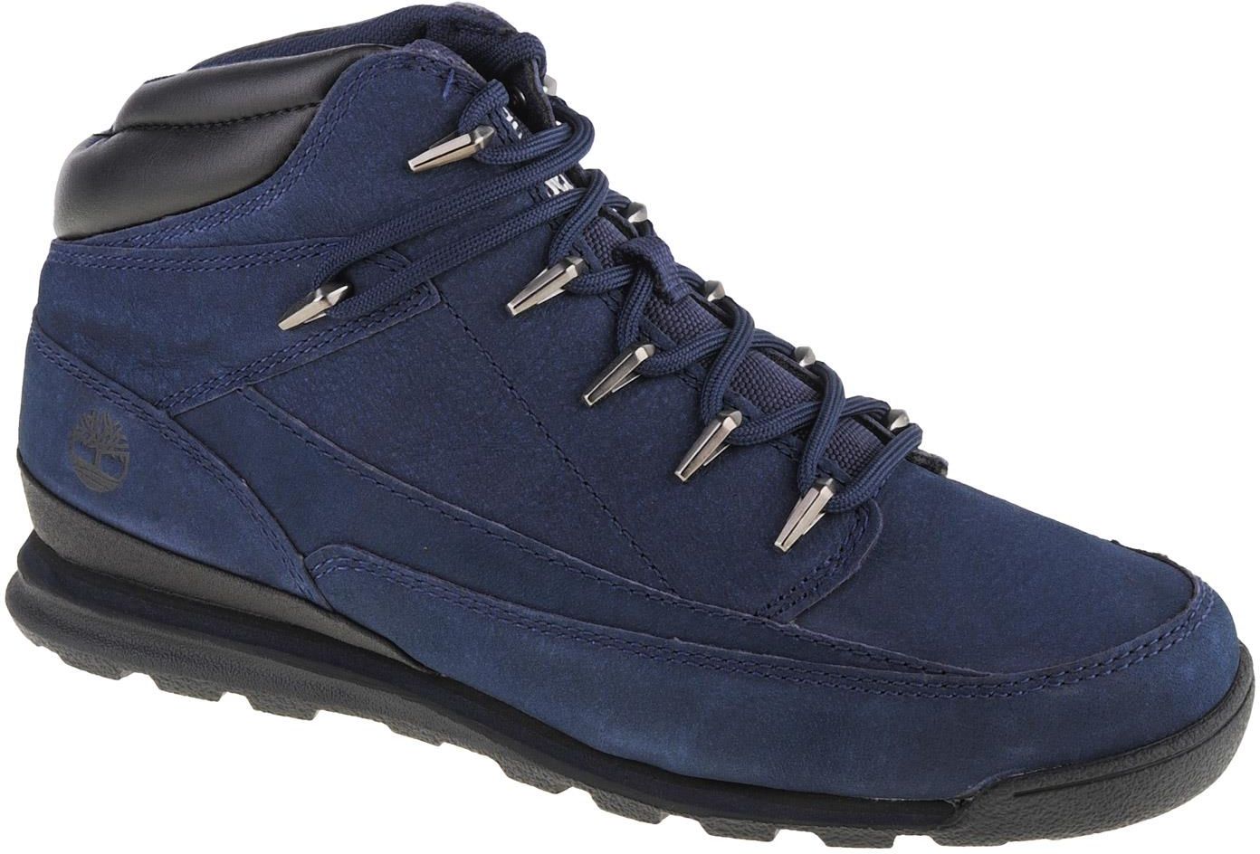 Timberland Euro Rock Mid Hiker 0A2AGH Rozmiar: 41 - Ceny i opinie ...