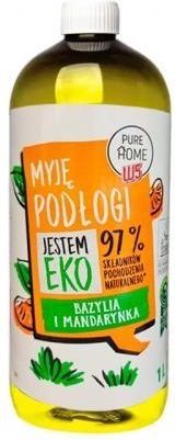 W5 Ekologiczny Płyn Do Mycia Podłóg Pure Home 1L - Opinie i atrakcyjne ...