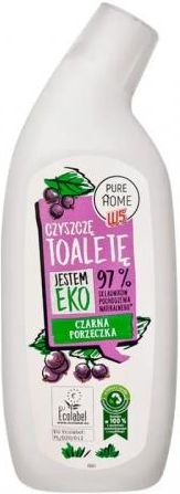 W5 Ekologiczny Żel Do Czyszczenia Toalet Pure Home 750Ml - Opinie i ...
