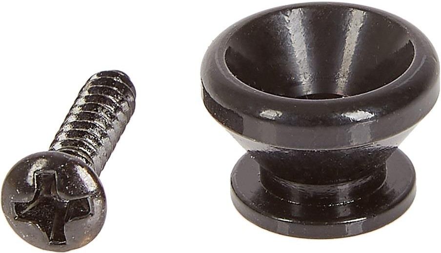 Taylor Strap Button & Screw, Black - Ceny i opinie - Ceneo.pl