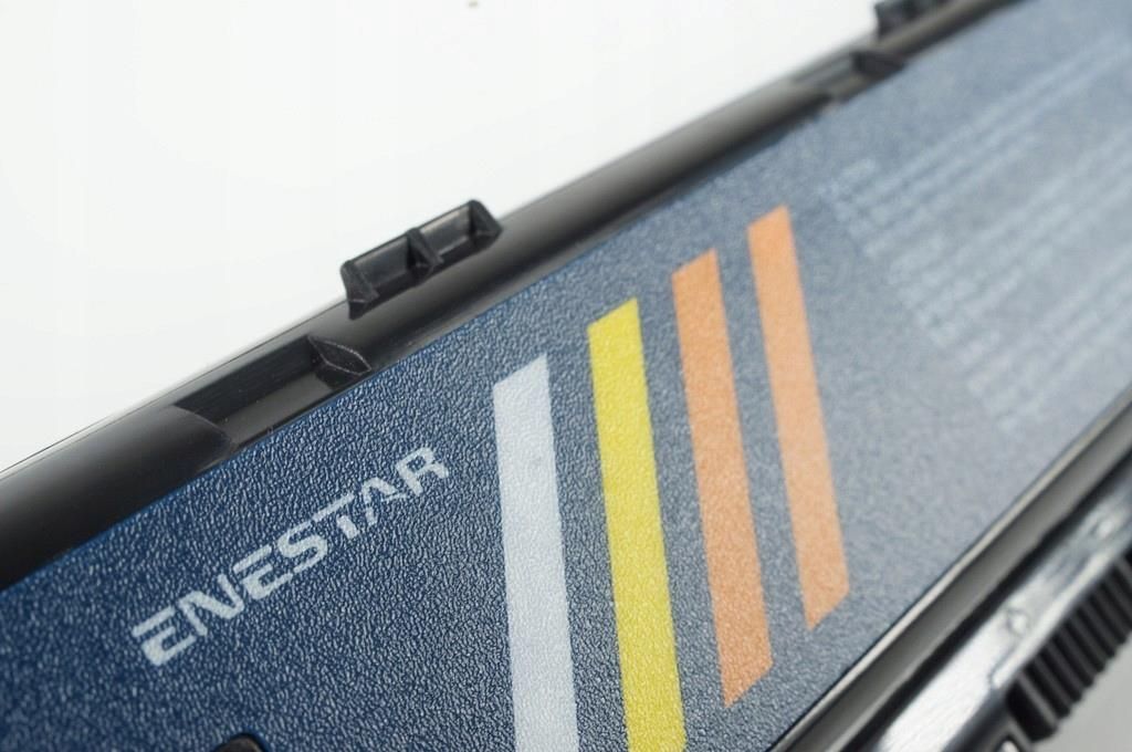 Bateria do laptopa ENESTAR BIZNESOWA BATERIA DO PACKARD BELL EASYNOTE ...