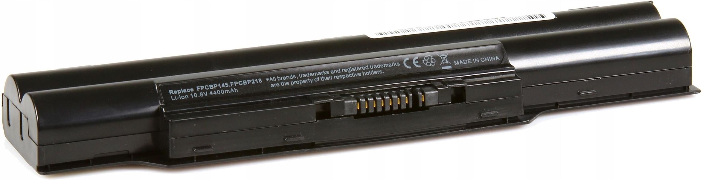 Bateria do laptopa ENESTAR BATERIA DO LAPTOPA FUJITSU LIFEBOOK S792 ...