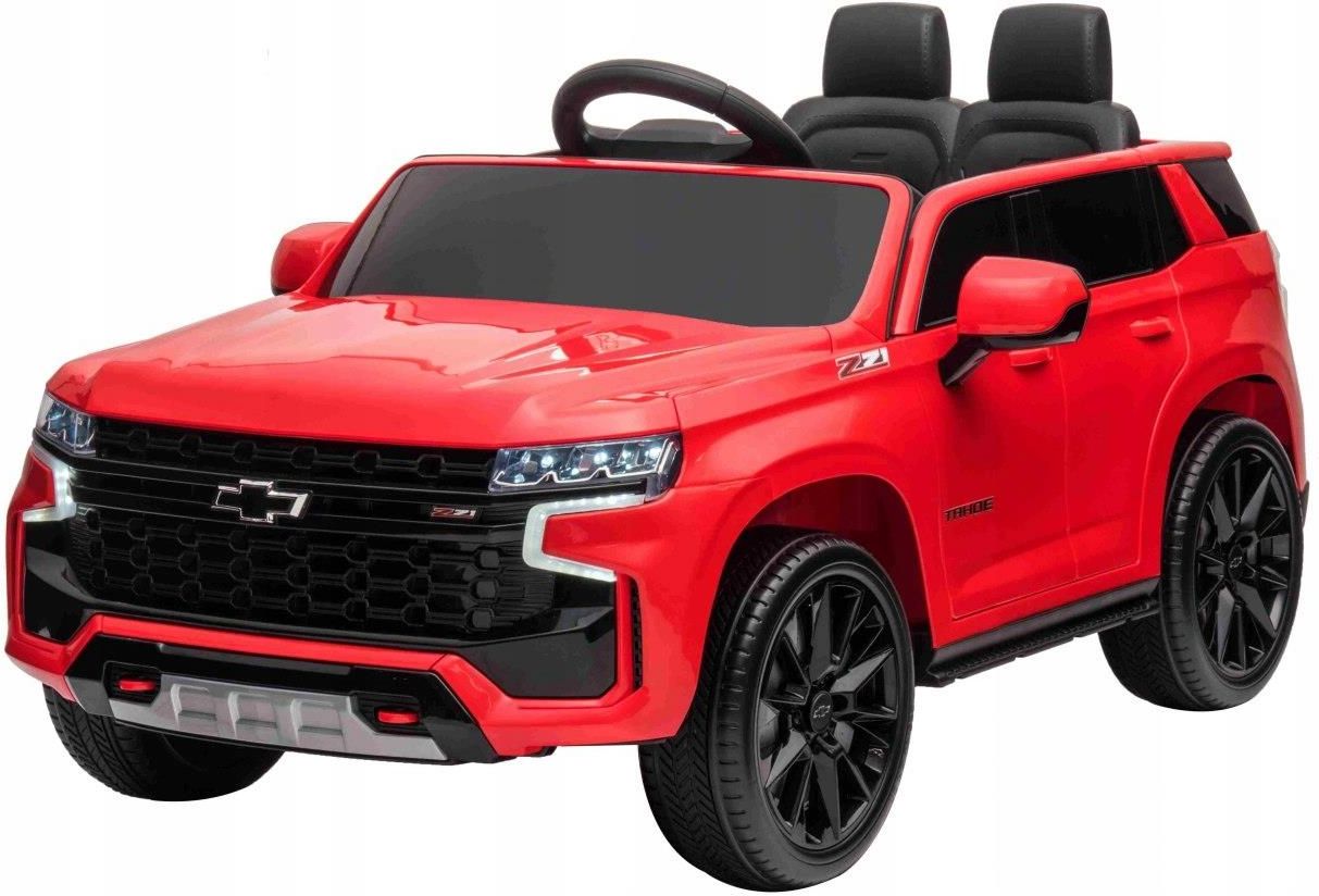 Ramiz Autko Dzieci Akumulator 2X35W Led Eva Pilot 2.4G (PAHL588CR ...