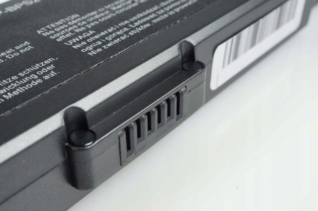 Bateria do laptopa Enestar Bateria Do Sony Vaio Pcg-7D1M Pcg-6P2L ...