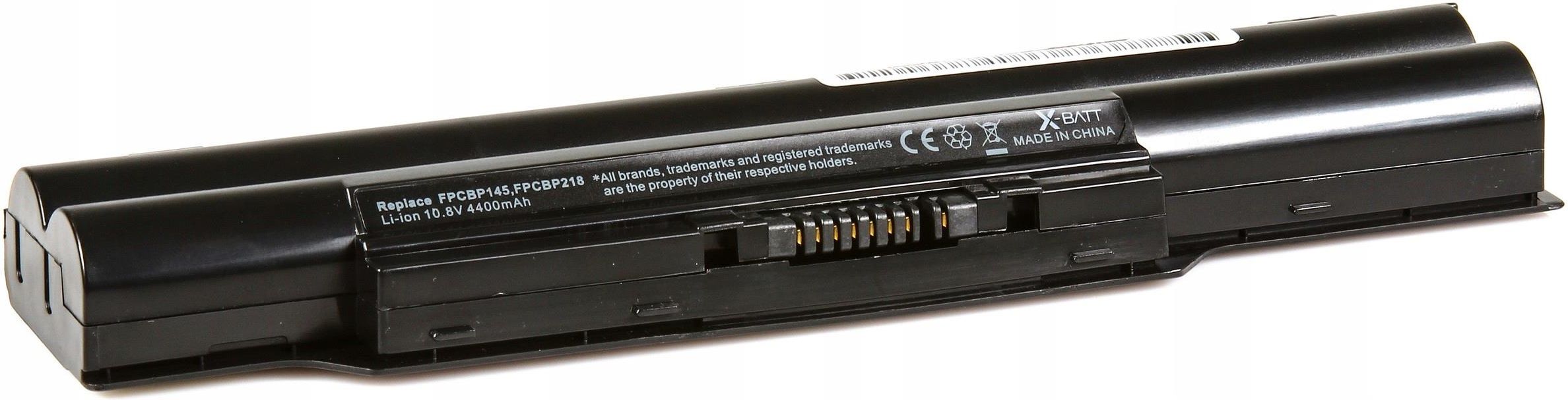 Bateria do laptopa Enestar Biznesowa Bateria Do Fujitsu Fmvnbp199 ...