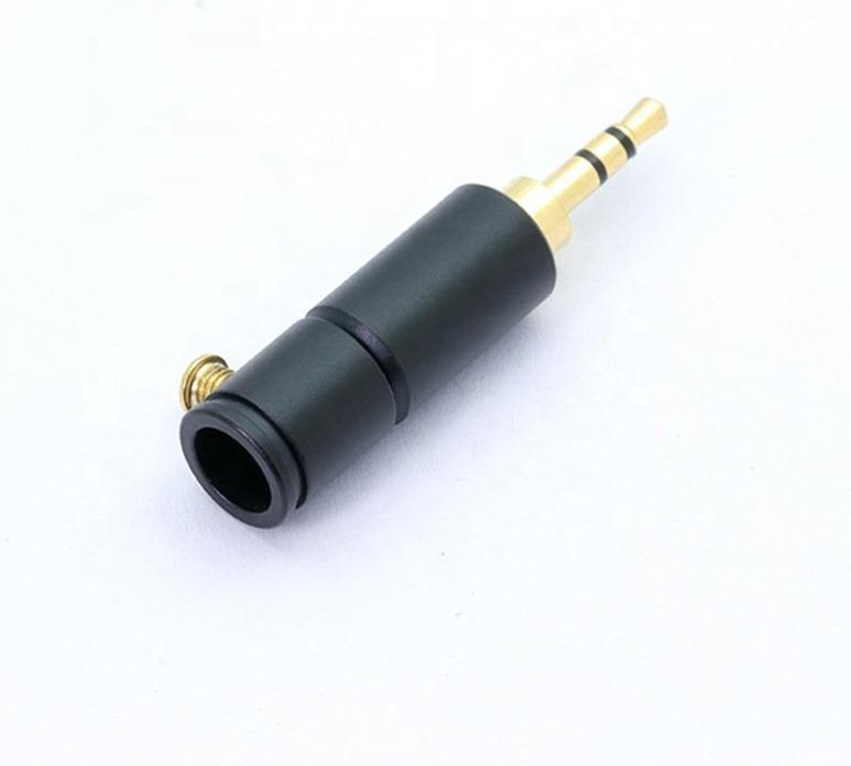 Nakamichi Wtyk Micro Jack 2.5Mm 3 Pola Hq Ofc 6Mm - Opinie i ceny na ...