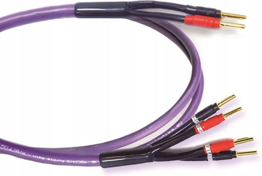 Melodika Kabel Głośnikowy Do Bi-Wiring Mdbw 2X1,5M - Opinie i ceny na ...