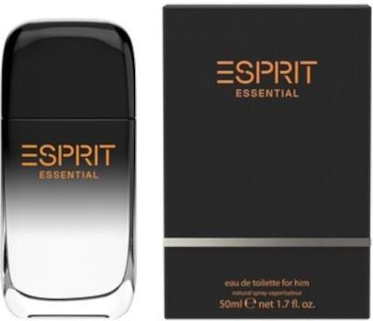 Esprit Essential Woda Toaletowa 30 ml - Opinie i ceny na Ceneo.pl
