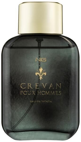 Ng Perfumes Crevan Pour Hommes Woda Toaletowa 100 Ml - Opinie i ceny na ...