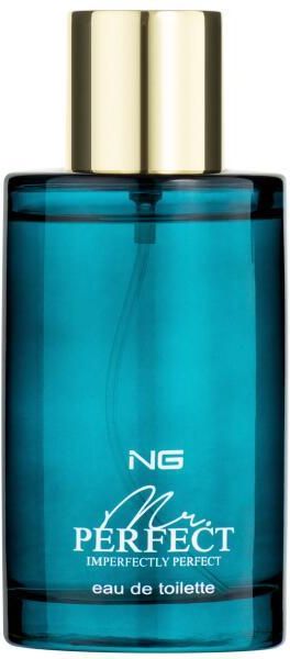 Ng Perfumes Mr. Perfect Woda Toaletowa 100 Ml - Opinie i ceny na Ceneo.pl