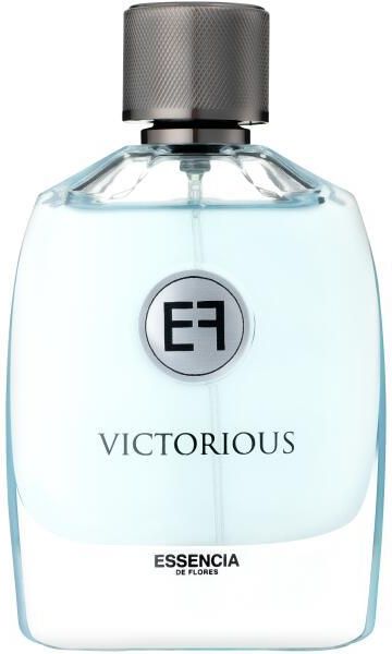 Fragrance World Victorious Woda Perfumowana 100 Ml - Opinie i ceny na Ceneo.pl