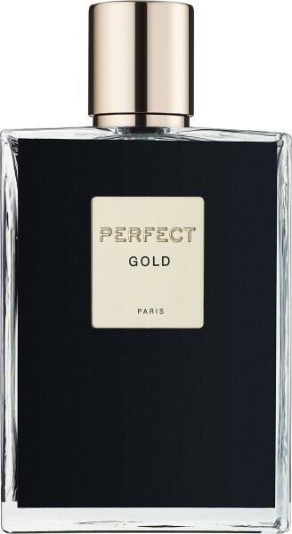 Geparlys Perfect Gold Woda Toaletowa 100 Ml - Opinie i ceny na Ceneo.pl
