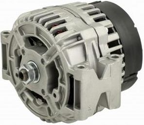Fast Alternator Mercedes Sprinter 95 901-905 901-904 Ft74049 - Opinie i ...