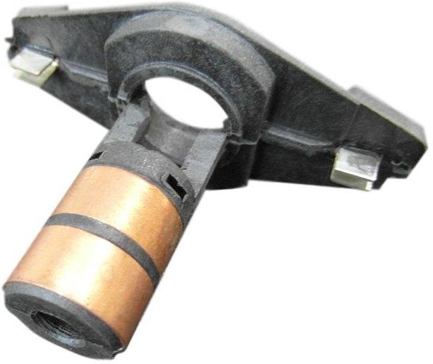 Komutator alternatora 138441 - Opinie i ceny na Ceneo.pl