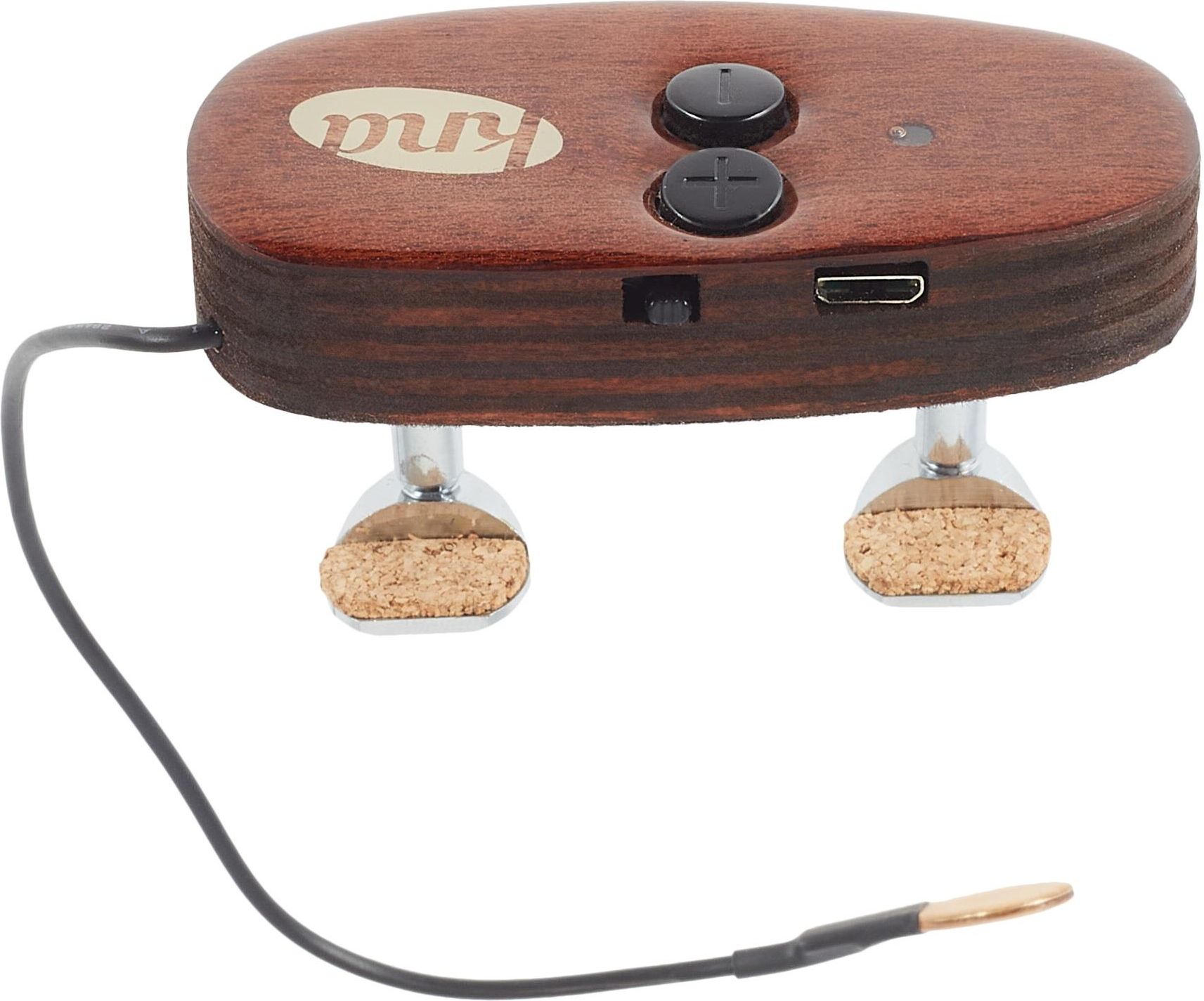 KNA Pickups VV-Wi Violin/Viola Wireless pickup - Ceny i opinie - Ceneo.pl