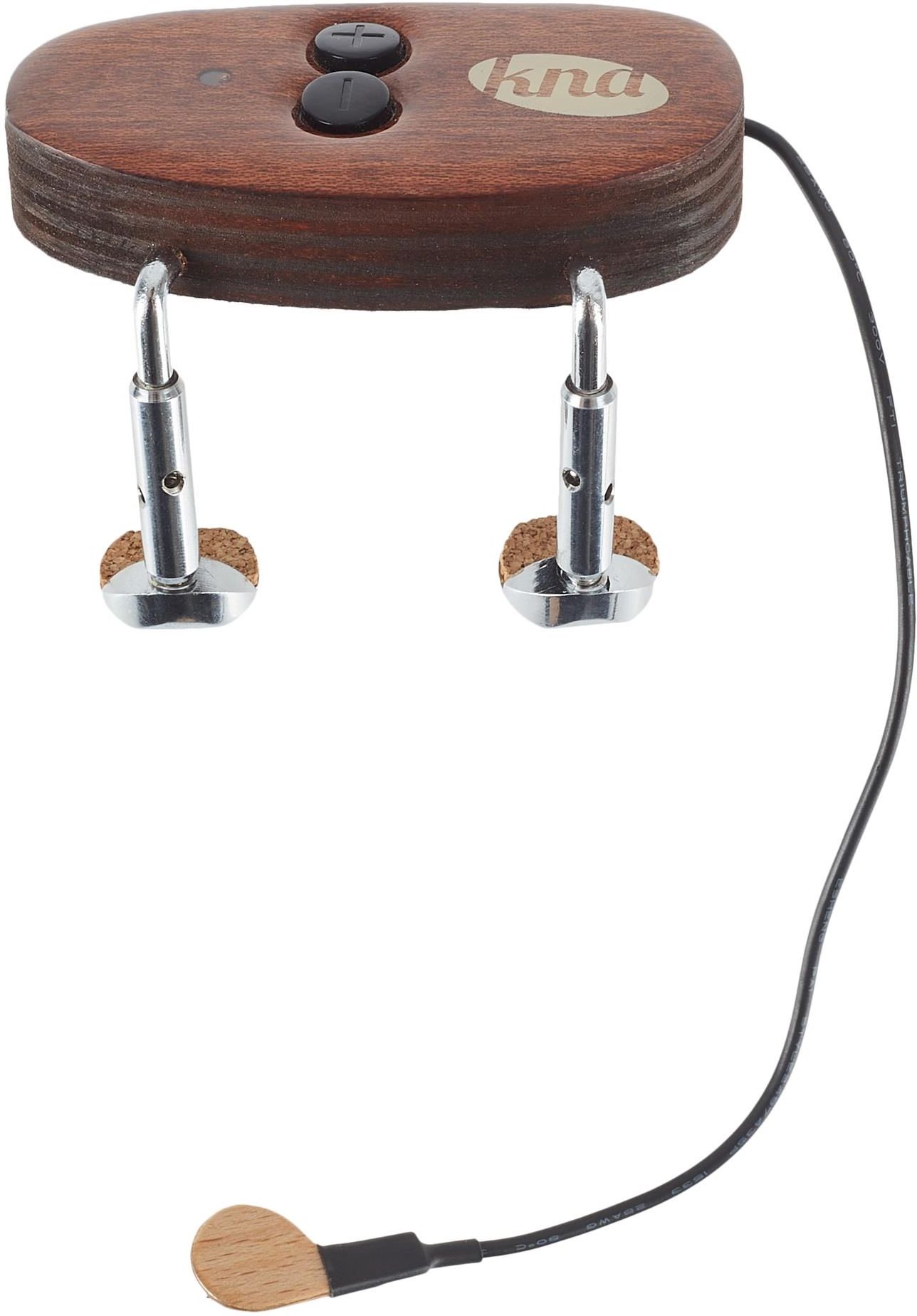 KNA Pickups VV-Wi Violin/Viola Wireless pickup - Ceny i opinie - Ceneo.pl