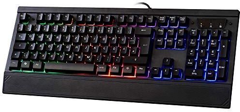 Klawiatura Lycander B07W1SNL6V - Opinie i ceny na Ceneo.pl