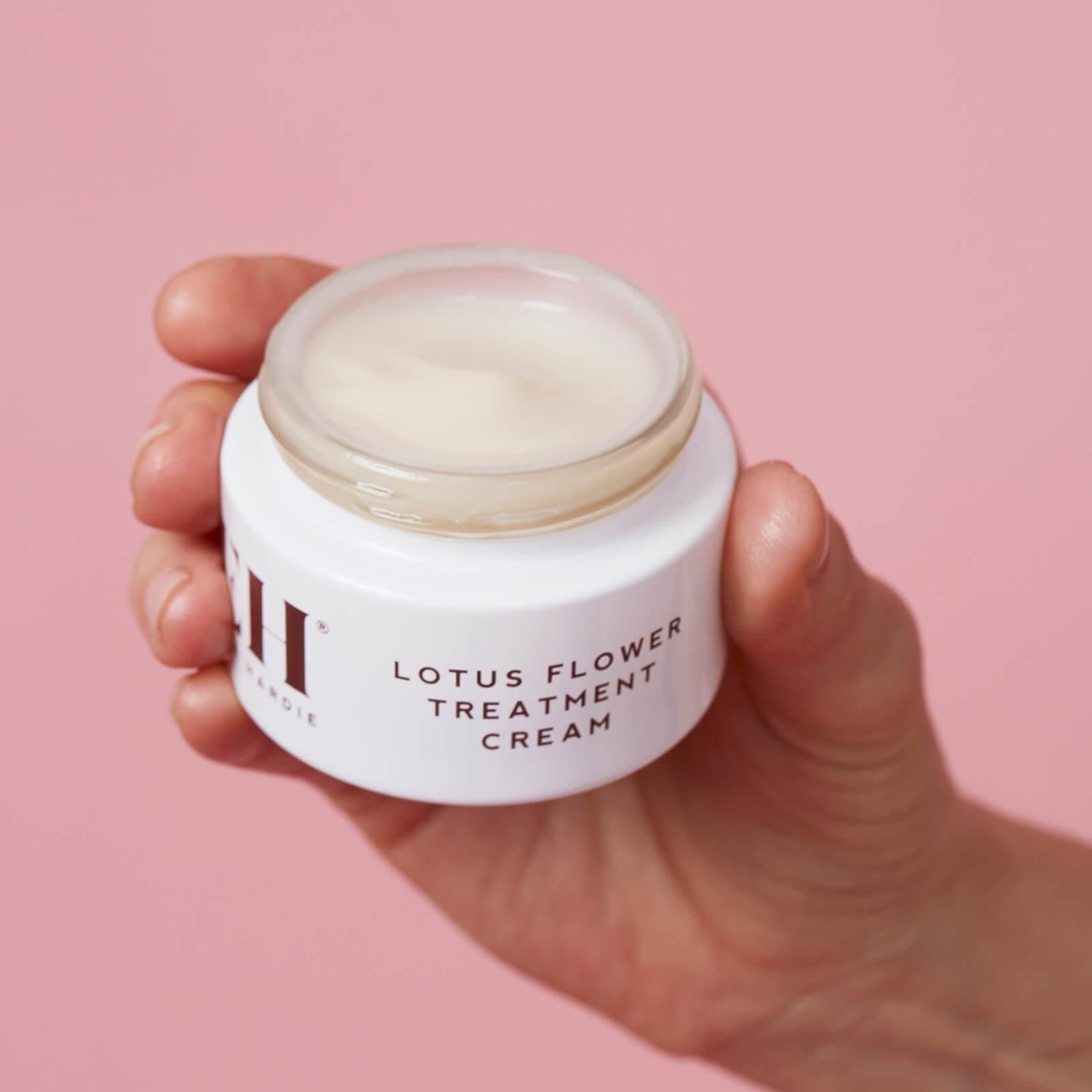 Krem Emma Hardie Lotus Flower Treatment na dzień i noc 30ml - Opinie i ...