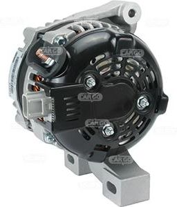 Hc-Cargo Alternator 114810 - Opinie i ceny na Ceneo.pl
