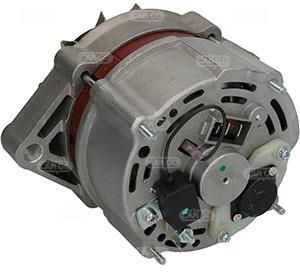 Hc-Cargo Alternator 110970 - Opinie i ceny na Ceneo.pl