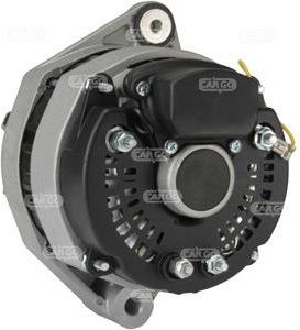 Hc-Cargo Alternator 113477 - Opinie i ceny na Ceneo.pl