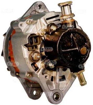Hc-Cargo Alternator 112093 - Opinie i ceny na Ceneo.pl