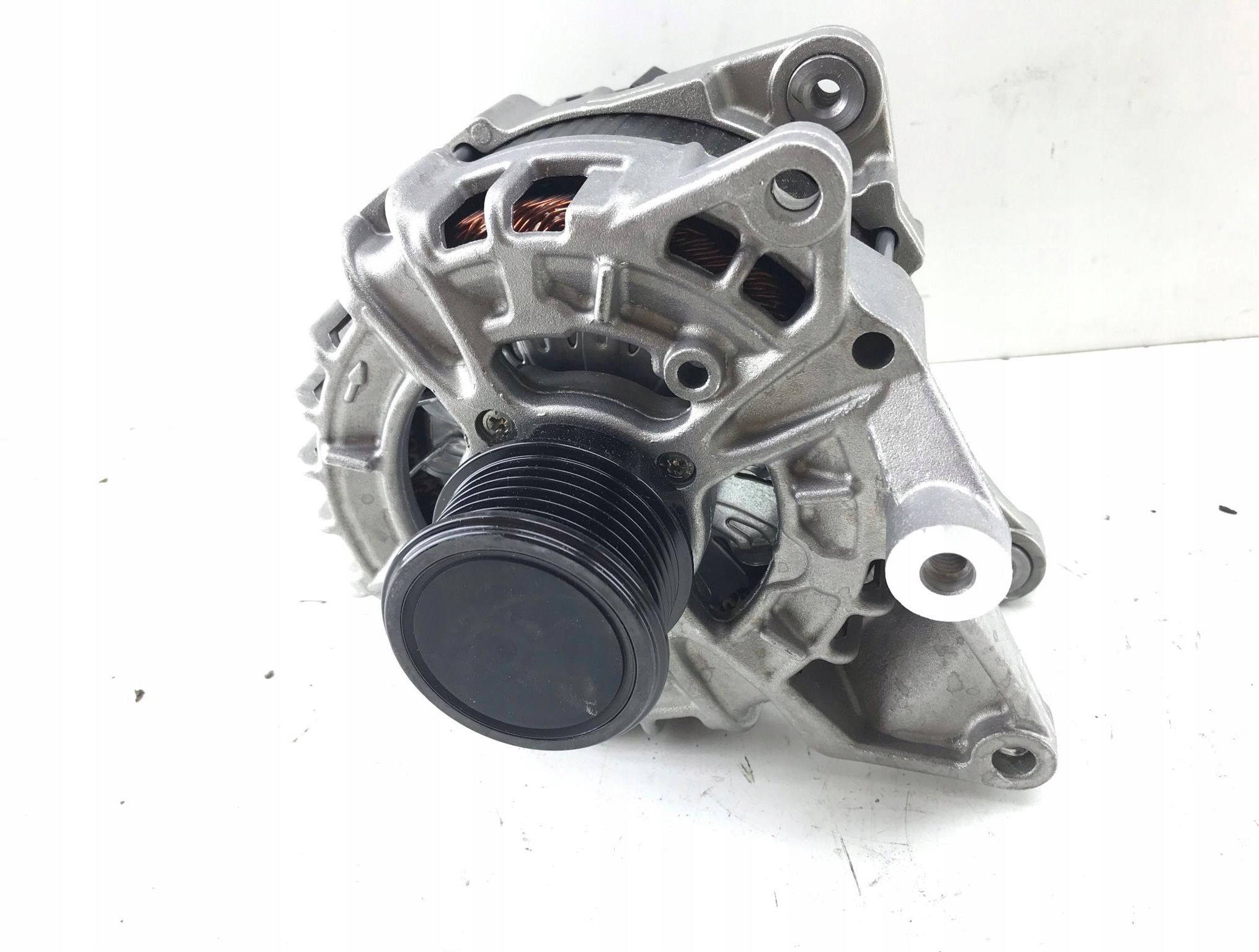Mercedes-Benz Oe Mercedes Glc W253 W205 Alternator A0009067703 - Opinie ...