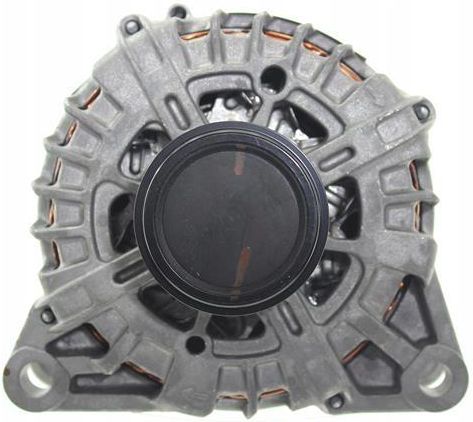 Ford Oe Alternator 2438697 - Opinie i ceny na Ceneo.pl