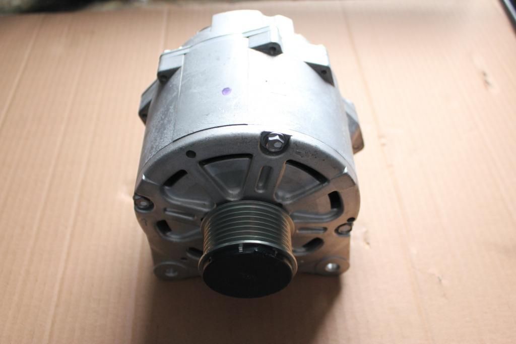 Hitachi Alternator 021903016K - Opinie i ceny na Ceneo.pl