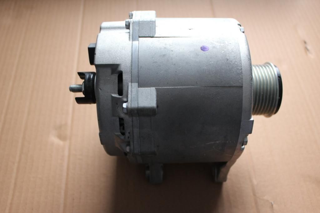 Hitachi Alternator 021903016K - Opinie i ceny na Ceneo.pl
