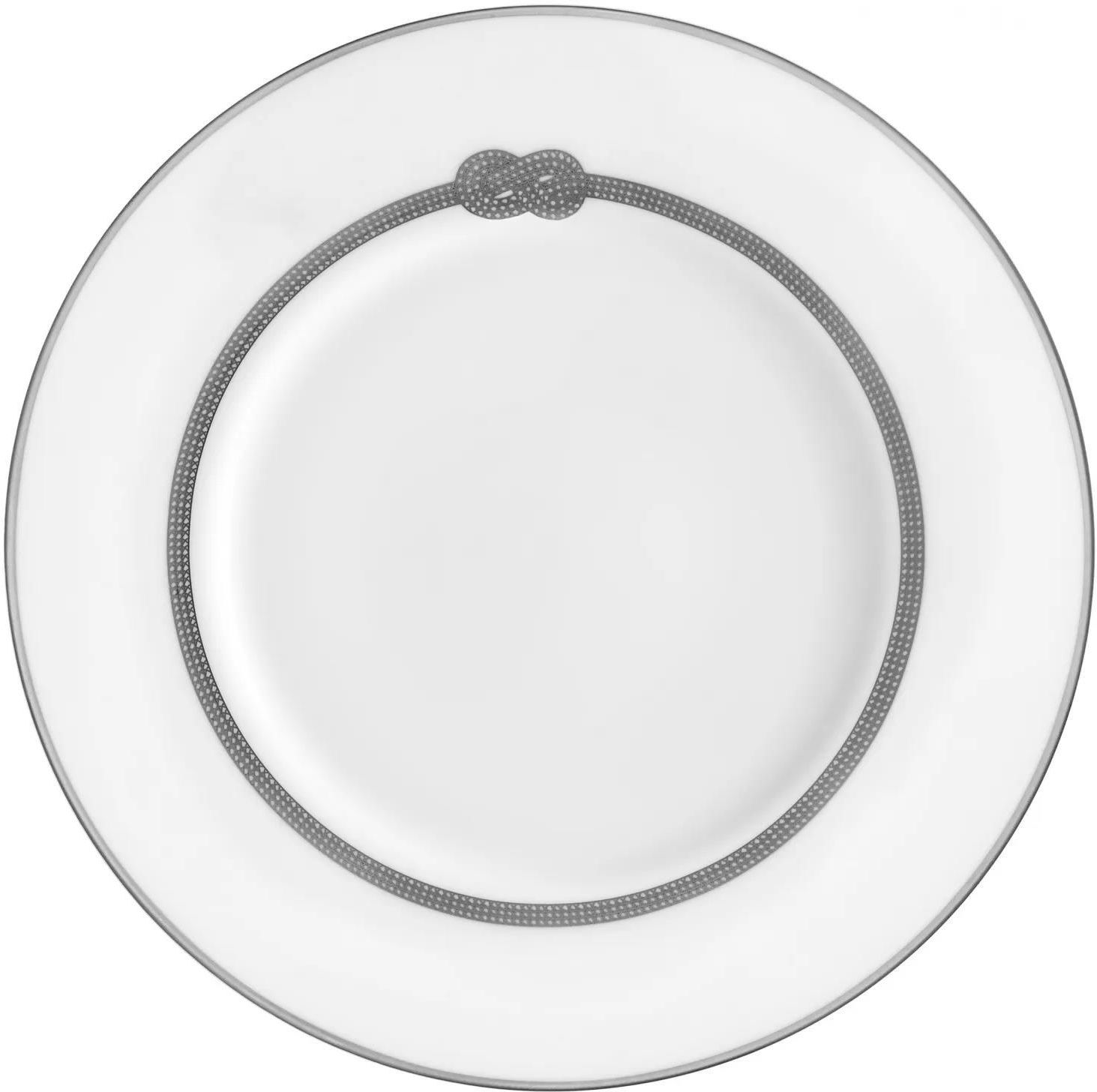 Wedgwood Talerz Vera Wang Infinity 20Cm Deserowy (40000148) - Opinie i ...