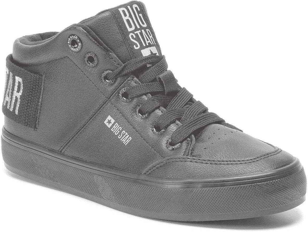 BUTY DAMSKIE BIG STAR - Ceny i opinie - Ceneo.pl