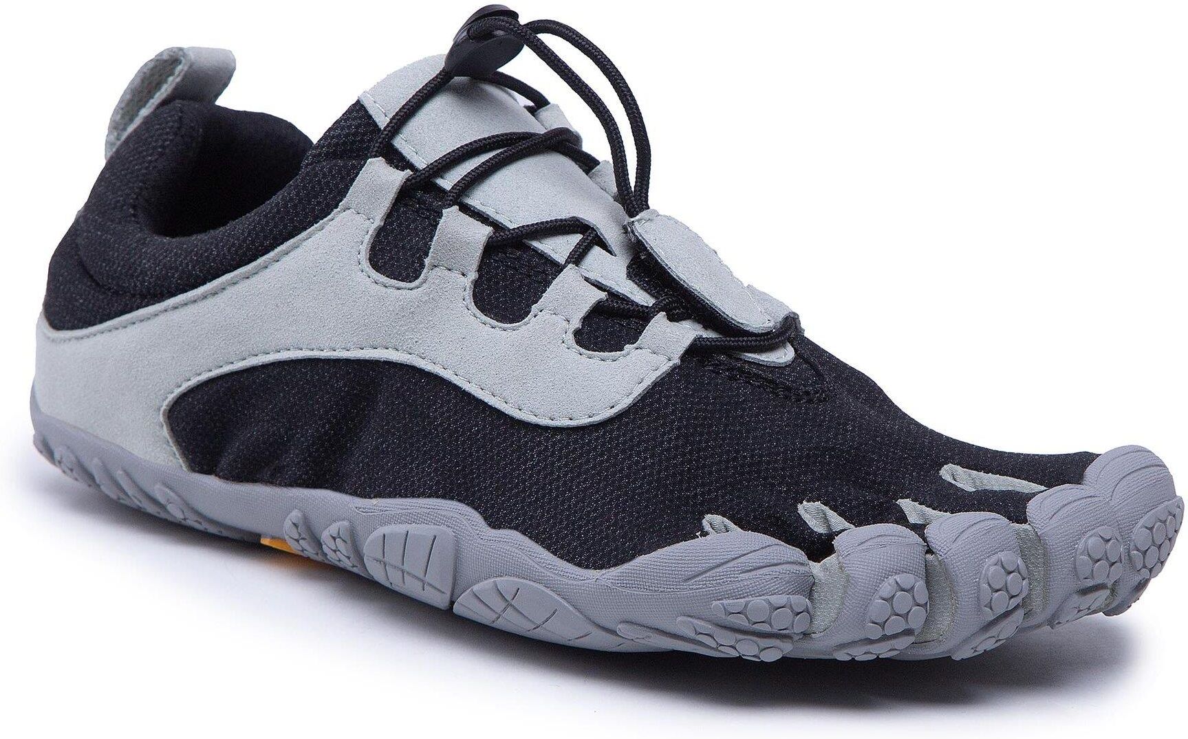 Vibram Fivefingers V Run Retro 21M8001 Czarny - Ceny i opinie - Ceneo.pl