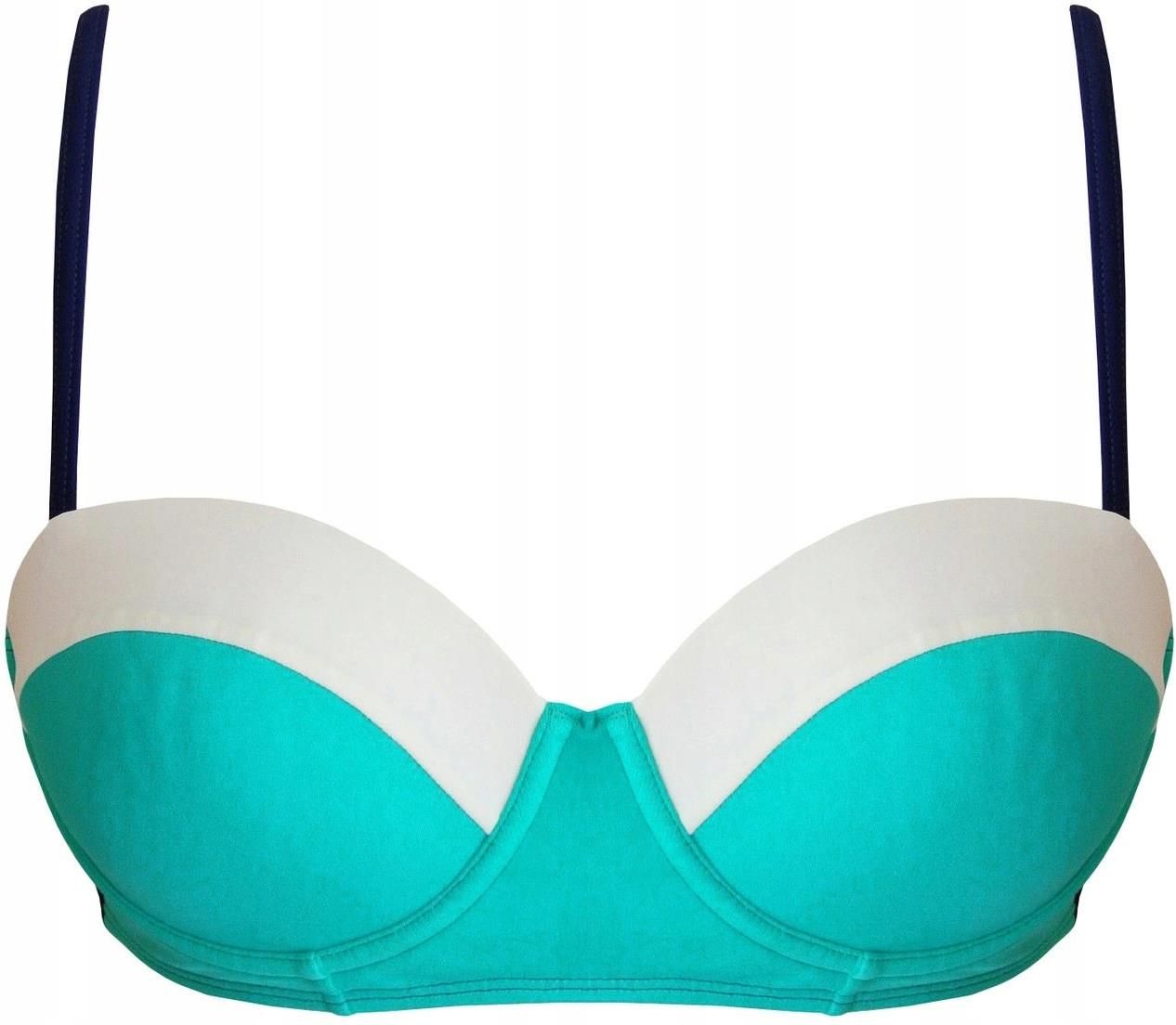 Boden Retro Vintage Biustonosz 36DD 80DD - Ceny i opinie - Ceneo.pl