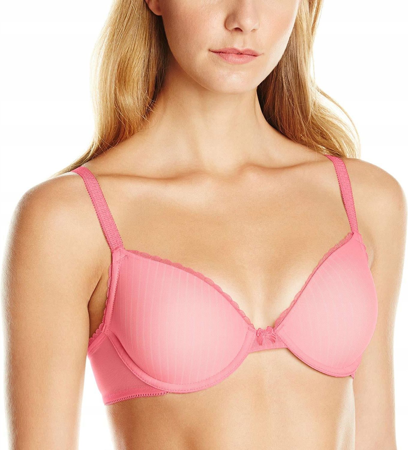 B.tempt'd by Wacoal B.Distinctive 36D 80D - Ceny i opinie - Ceneo.pl