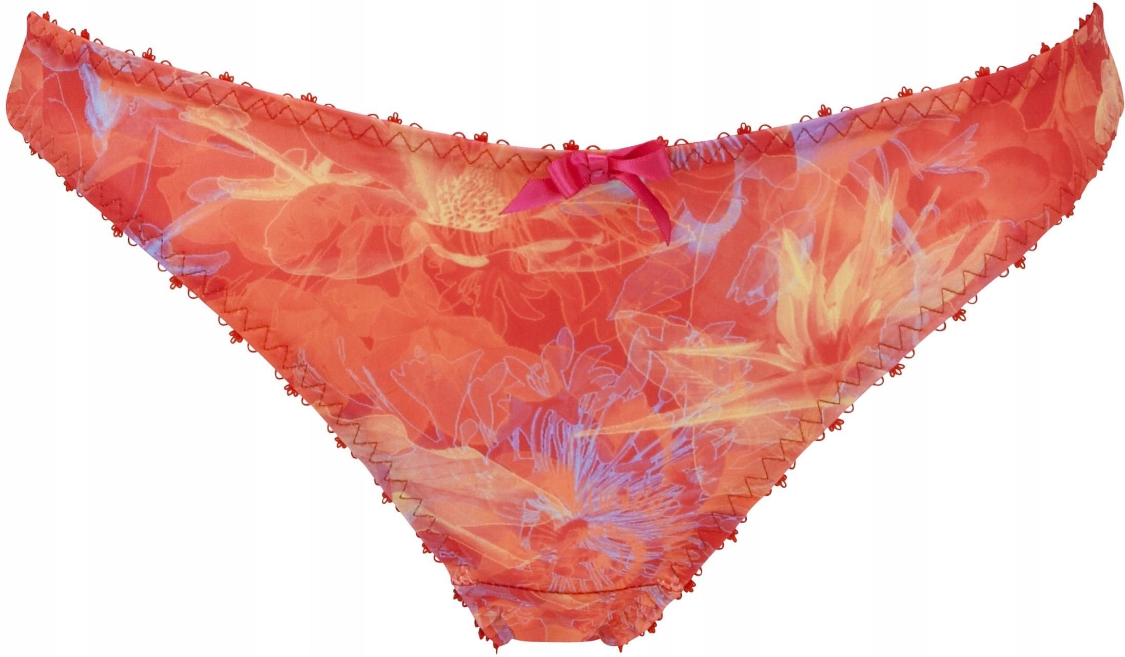 Freya Tropics Majtki Stringi S 36 - Ceny i opinie - Ceneo.pl