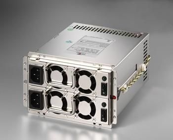 Zasilacz UPS Zippy Technology Mrw-5600G4V - 600 W 90 264 V 47 63 Hz 4 9 ...
