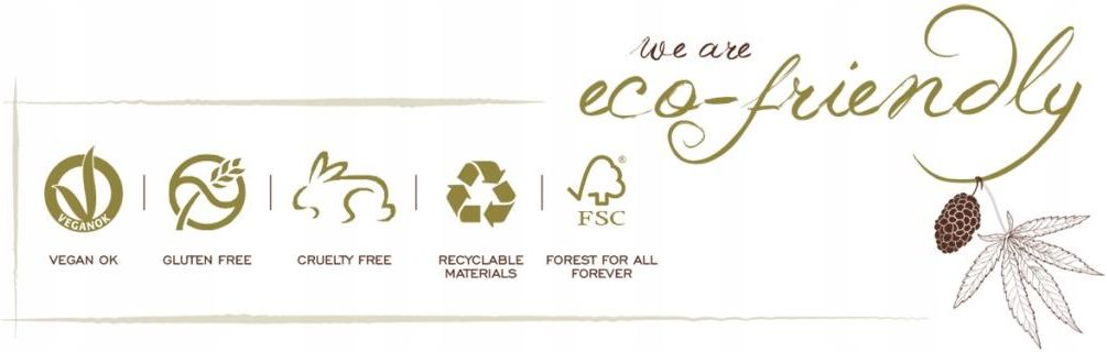 Szampon do włosów Dott. Solari Dott.Solari Olea Green Hemp Vegan ...