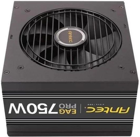 Zasilacz Antec Earthwatts Gold Ea750G Pro Zasilacz Do Komputera - 80 ...