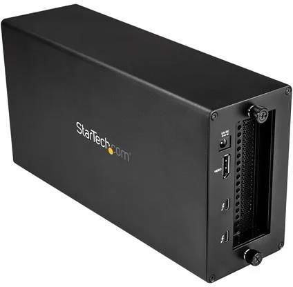 Stacja dokująca do laptopa Startech.Com Thunderbolt 3 Pcie Expansion ...