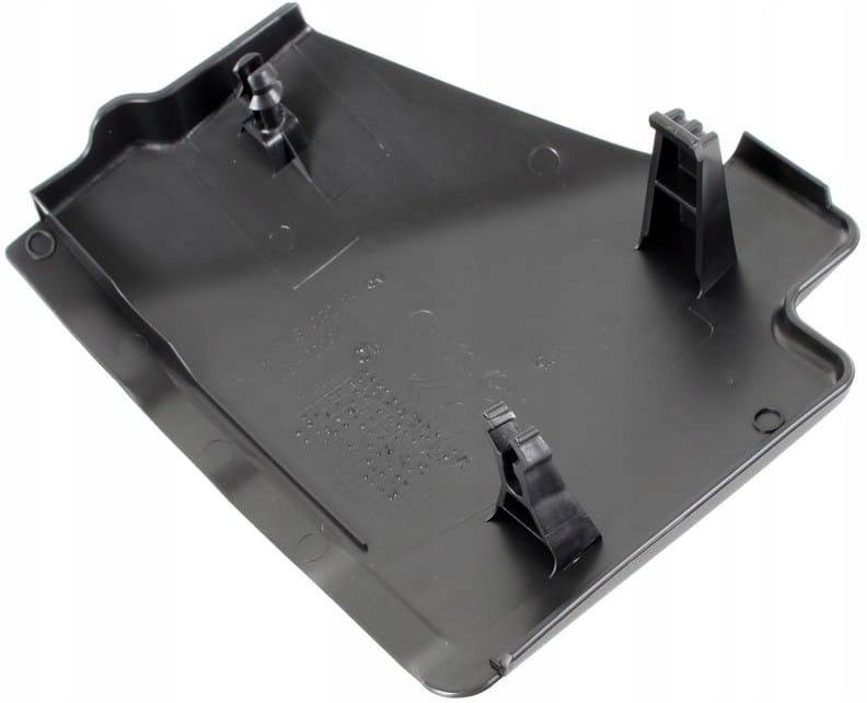 Peugeot Oe Pokrywa Osłona Obudowy Akumulatora 508 9671508280 - Opinie i ...