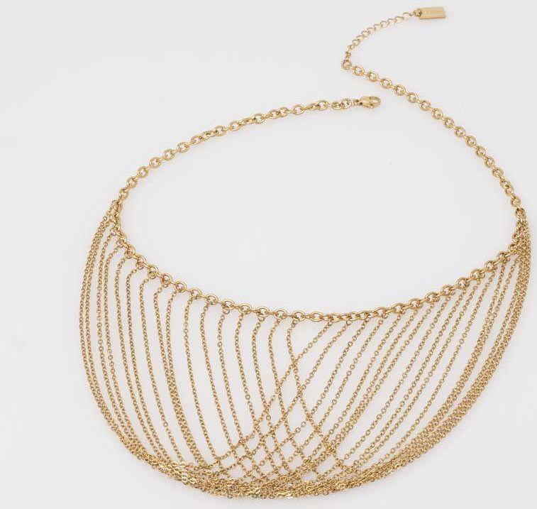 Answear Lab naszyjnik - Ceny i opinie - Ceneo.pl