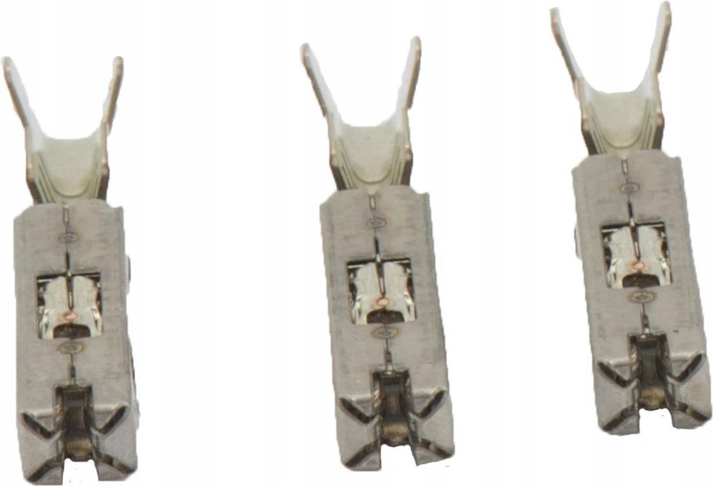 Opel Oe Wtyczka Cewki Zapłonowej 1.4 T-Jet 0 221 504 024 284625-1 Rev.C ...